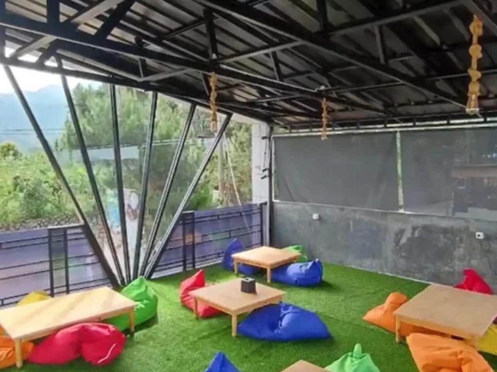 Honey Land Sentul - MEET, EDUWISATA, FAMILY RESTO SENTUL VIEW