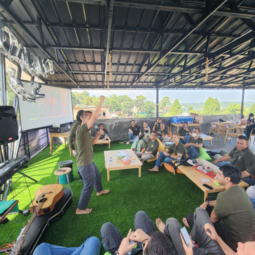 Honey Land Sentul - MEET, EDUWISATA, FAMILY RESTO SENTUL VIEW